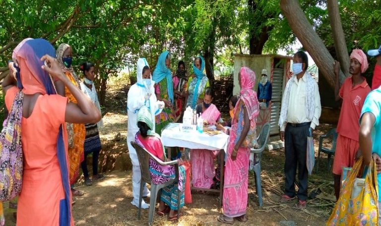 Strategic Support for implementation to enhance communities’ Health and ...